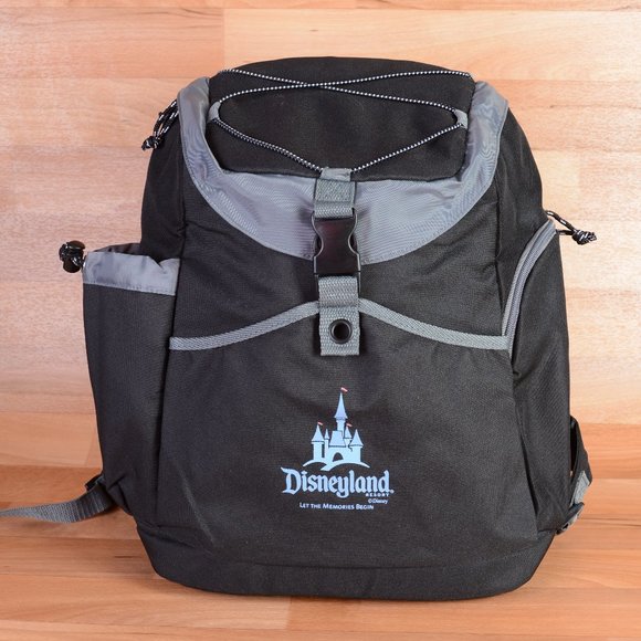 Disney | Bags | Disneyland Resort Insulated Backpacknwot | Poshmark